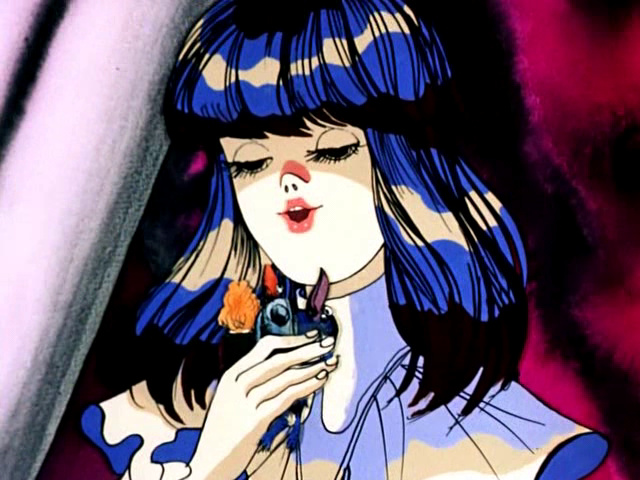 Picture of Alice in Wonderland (1981)