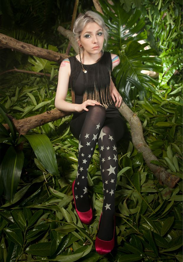 Marlene Suicide Image