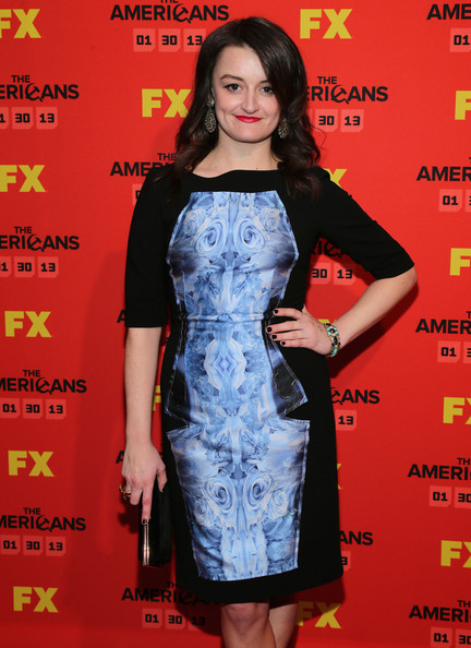 Picture of Alison Wright