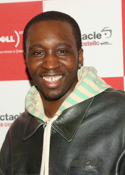 Picture of Isaiah Stokes