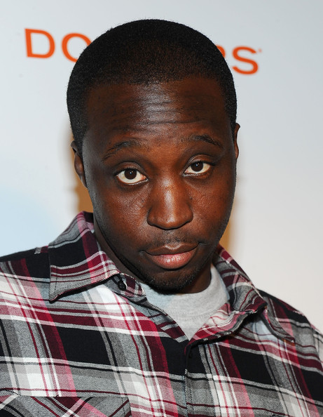 Picture of Isaiah Stokes