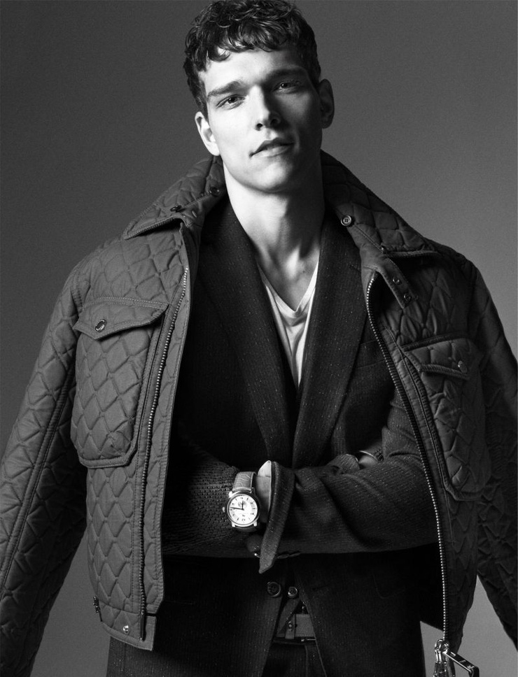 Picture of Alexandre Cunha