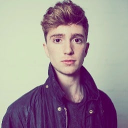 Picture of Luke Newberry