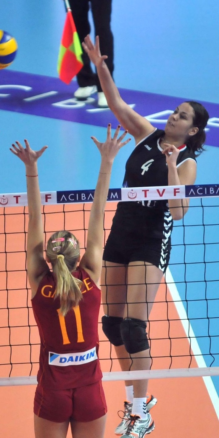 Gamze Alikaya