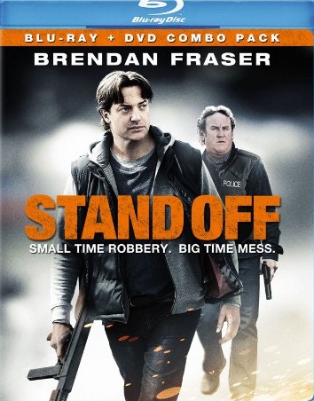 Picture of Stand Off