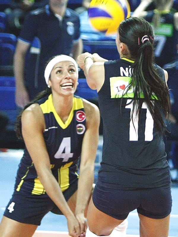 Nilay Benli Özdemir