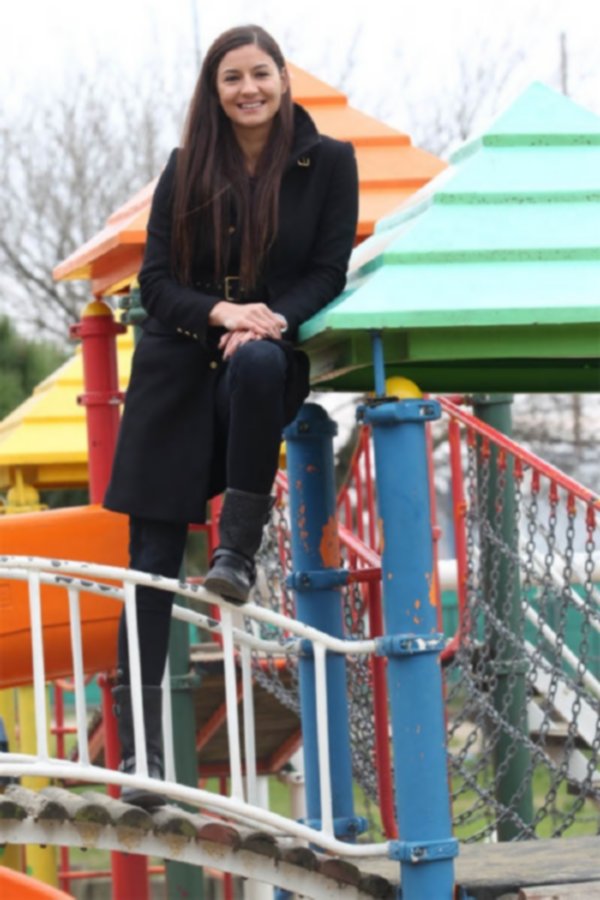 Nilay Benli Özdemir