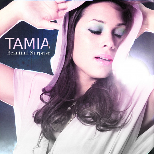 Tamia image