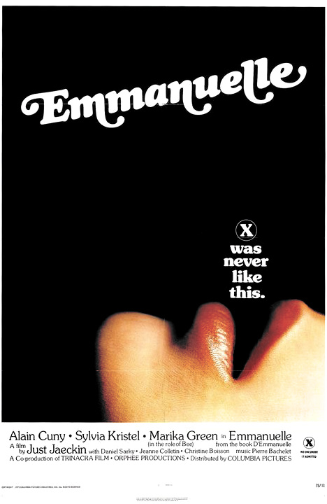 Picture of Emmanuelle