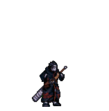 Kisame': Water-Style Water Wall Jutsu