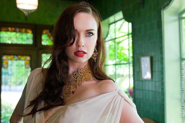 Picture of Elyse Levesque