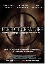 Perfect Creature image