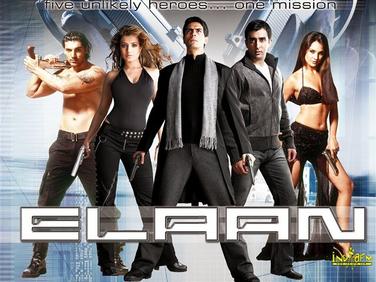 Picture of Elaan