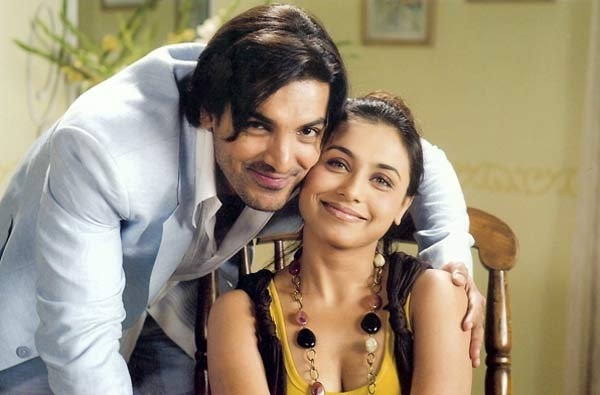 Picture of Baabul (2006)