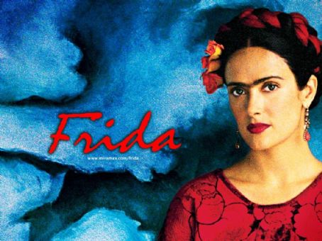 Picture of Frida