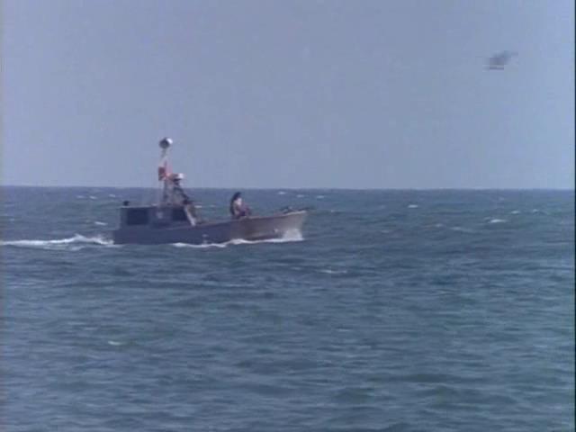 Picture of Going Overboard