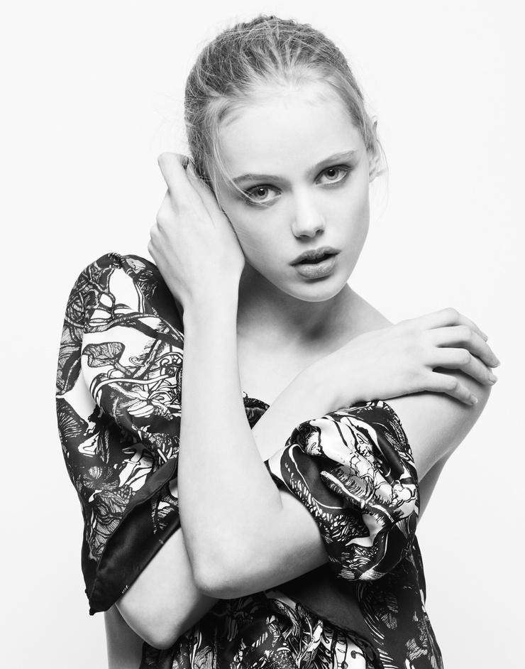 Frida Gustavsson image