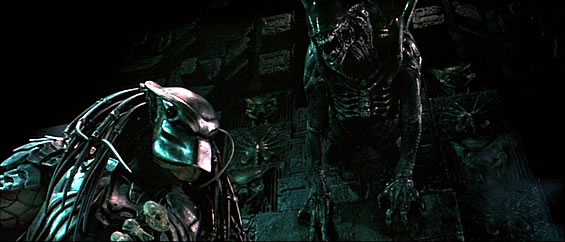 Picture of AVP: Alien vs. Predator