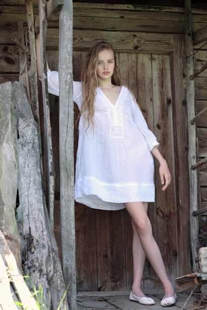 Image of Agata Rudko