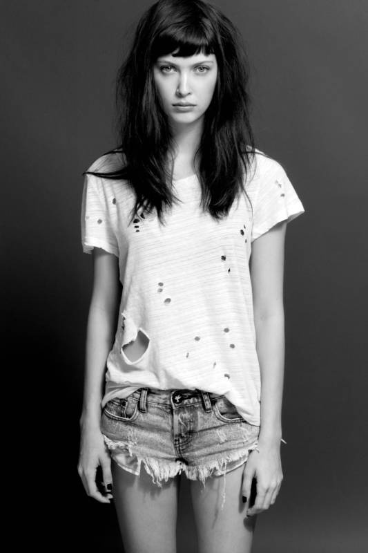 Image of Amanda Hendrick