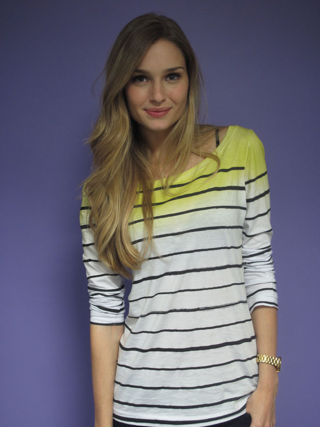 Picture of Raquel Bertani
