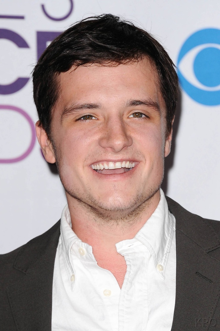 Picture of Josh Hutcherson