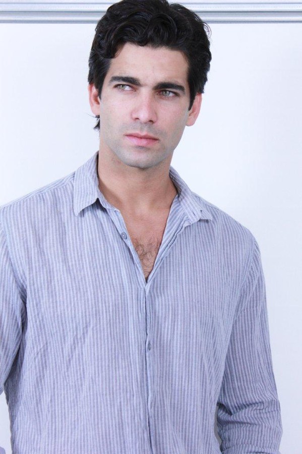 Image of Rubén Cortada