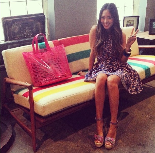 Aimee Song image