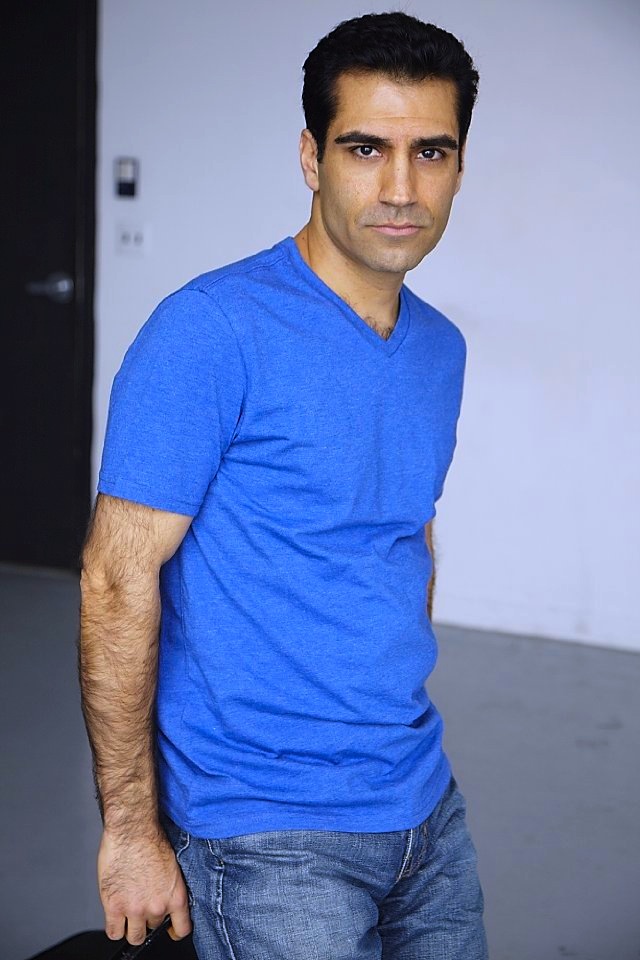 David Ackert picture