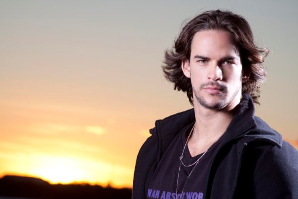 Picture of Rodrigo Carvalho