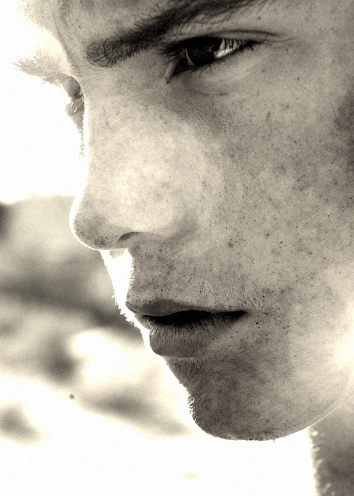 Picture of Colter Johnson