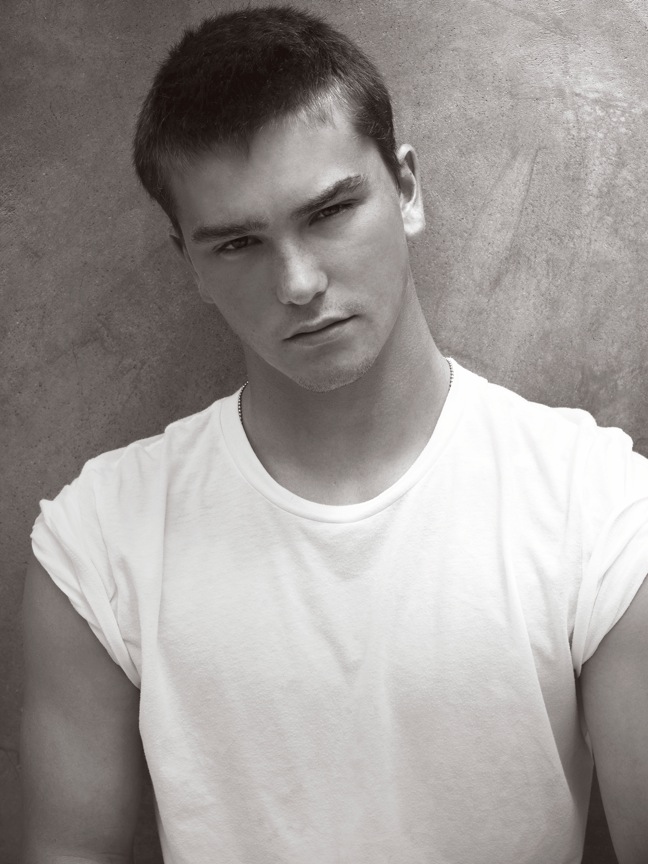 Colter Johnson image