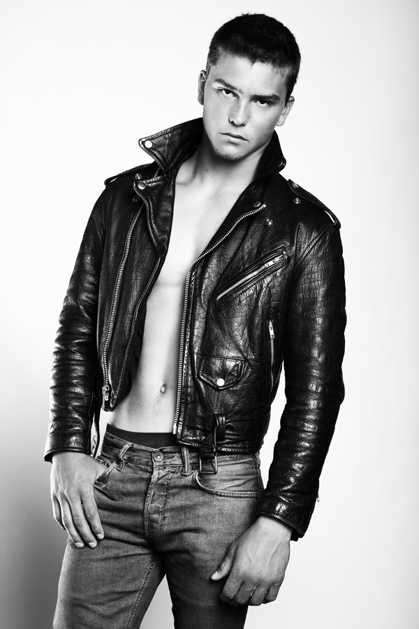 Picture of Colter Johnson