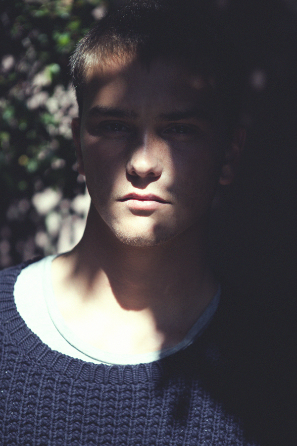 Picture of Colter Johnson