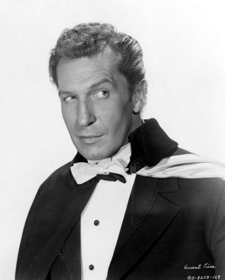 Vincent Price image