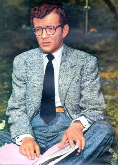 Picture of Robert Walker