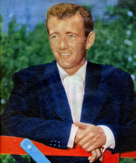 Image of Robert Walker