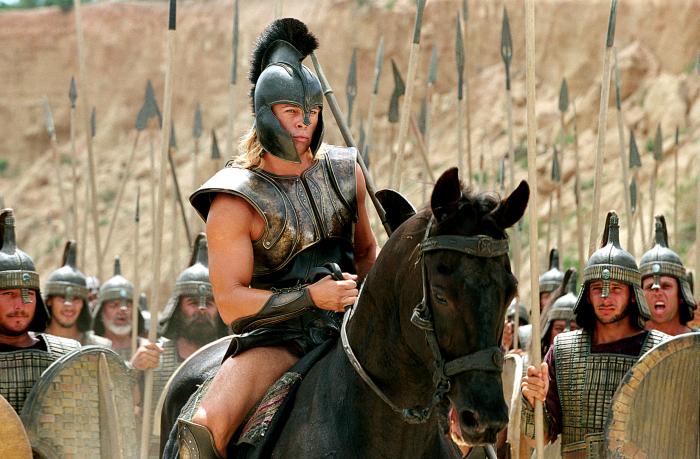 Troy image