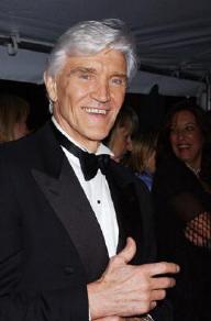 Picture of David Canary