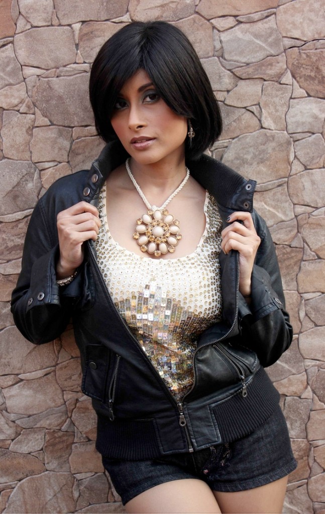 Picture of Aiysha Saagar