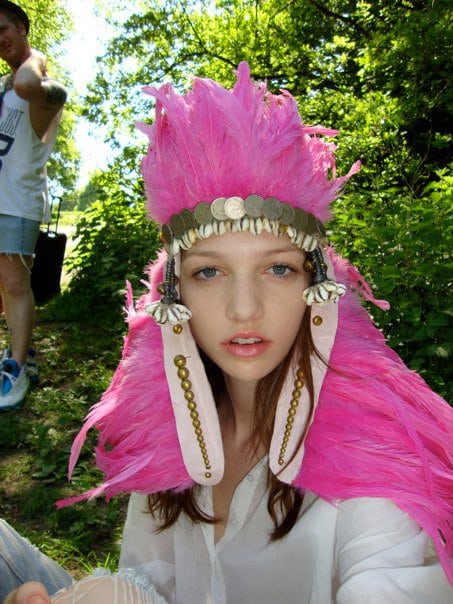 Picture of Lindsey Byard