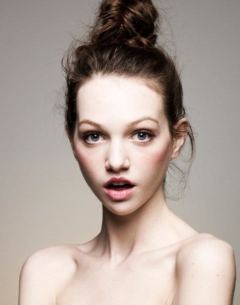 Picture of Lindsey Byard