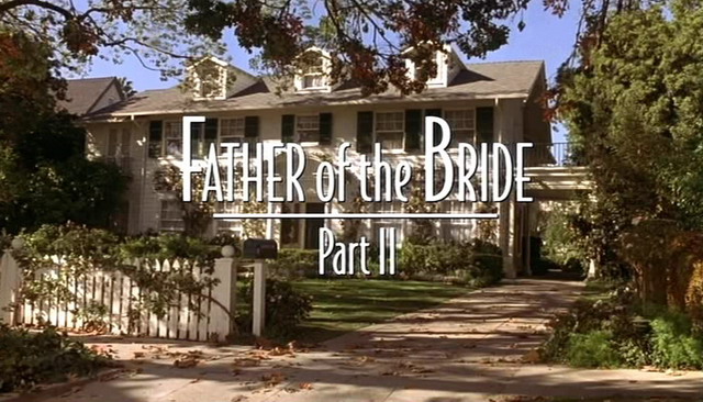Picture of Father of the Bride Part II