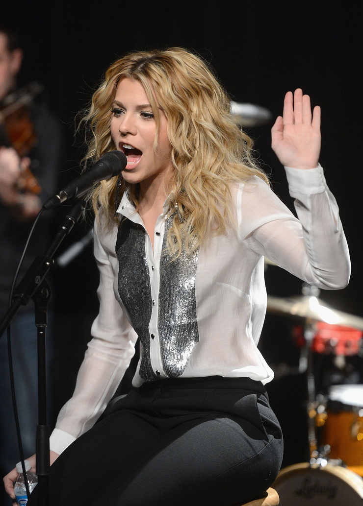 Picture of The Band Perry