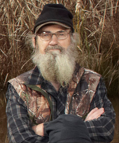 Si Robertson picture
