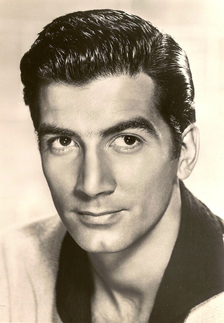 Image of Ray Danton