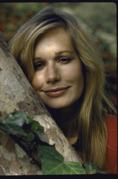 Picture of Sally Kellerman