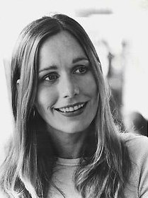 Picture of Sally Kellerman