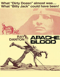 Image of Apache Blood