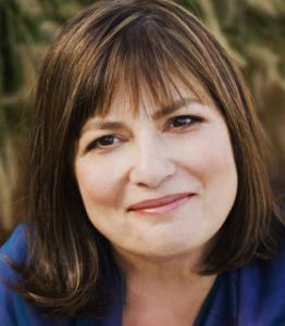 Picture of Alice Hoffman